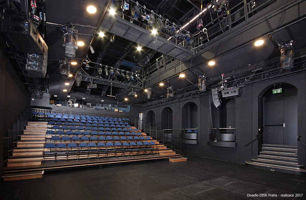 Design, construction and reconstruction of cultural facilities ...